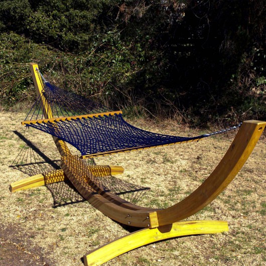 NagsheadHammocks.com | Products | Hammocks | Rope Hammocks