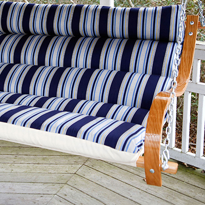 Travel Hammock - Banana | PA-BANANA-NH | Nags Head Hammocks