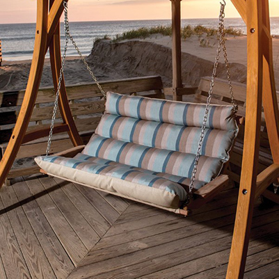 Travel Hammock - Banana | PA-BANANA-NH | Nags Head Hammocks