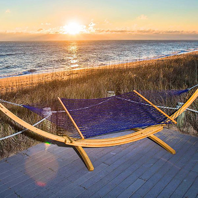 Nags Head Hammocks Home