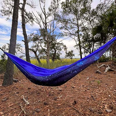 Nags Head Hammocks Home